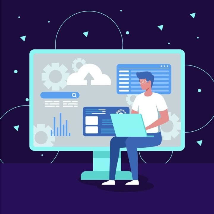 Customizing Windows Desktop Applications with Flutter's Powerful ...