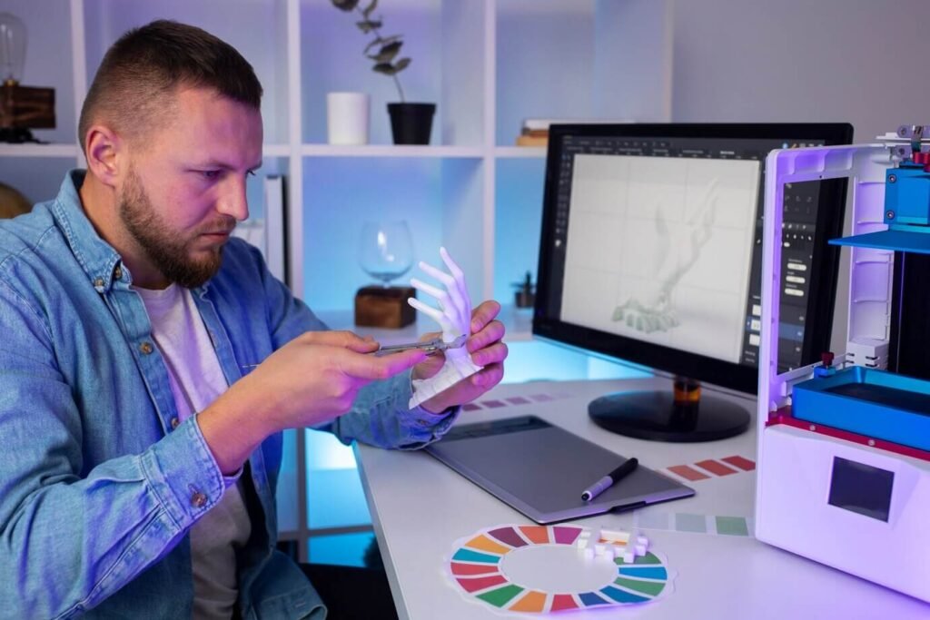 Elohim Software Solutions: Redefining Creativity Through Expert ...